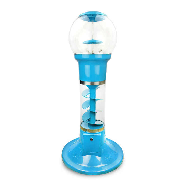 Hsieh Plastic Spiral Style Candy Dispenser| Alibaba.com