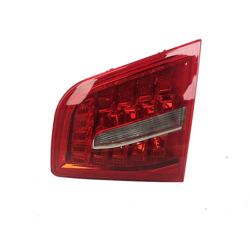 Car LED Rear Brake Light Tail Lamp for Audi A6 C6 S6 RS6 Saloon Sedan ...