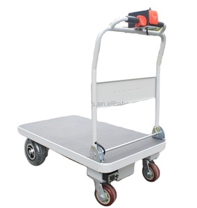 Phenomenal Motorized Trolley On Offer - Alibaba.com