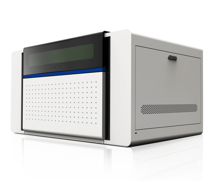 4060 Compact Laser Engraver | Rapid Processing with Exceptional ...