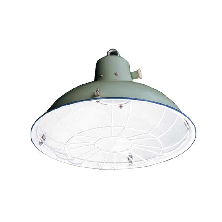 IMPA 792004 - 300W E40 Drip Proof Cargo Light for Reliable Illumination