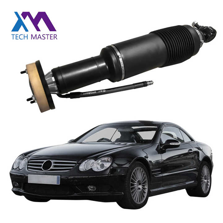 Tech Master OEM Suspension Parts for Mercedes-Benz SL Class