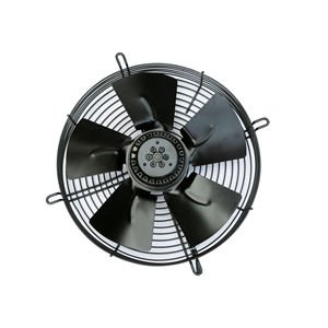Wholesale 550mm axial fan motors For Both Domestic And Industrial Uses ...