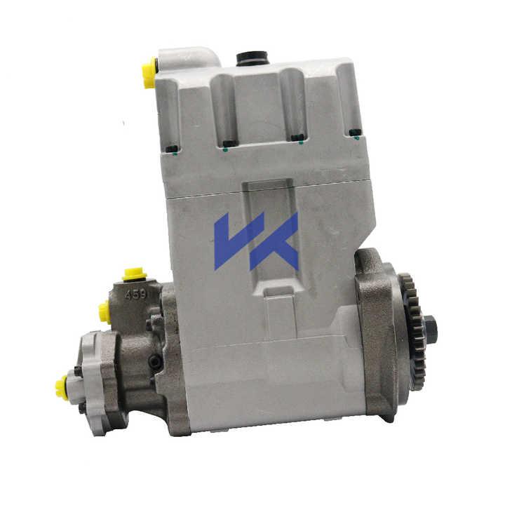 476-8768 Diesel Fuel Injection Pump for CAT CATERPILLAR C7 140K ...