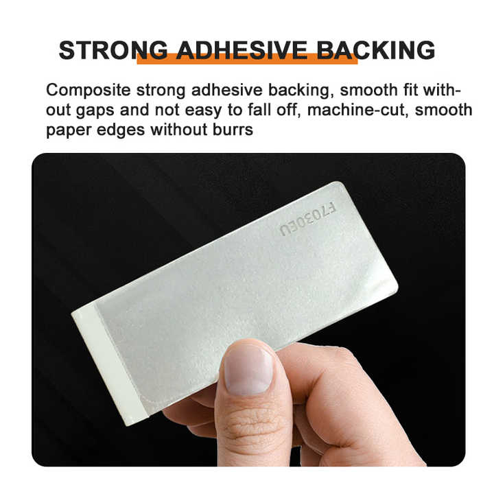 Customized Printable Rfid Flexible Anti Metal Tag Soft on Metal UHF ...