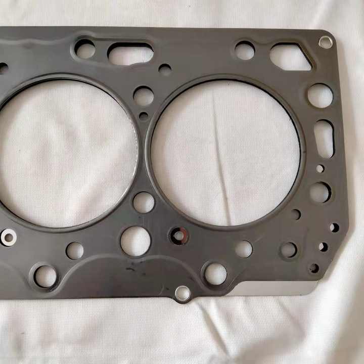 4d56u Cylinder Head Gasket for Mitsubishi L200 Pajero Sport 1005-a207 ...