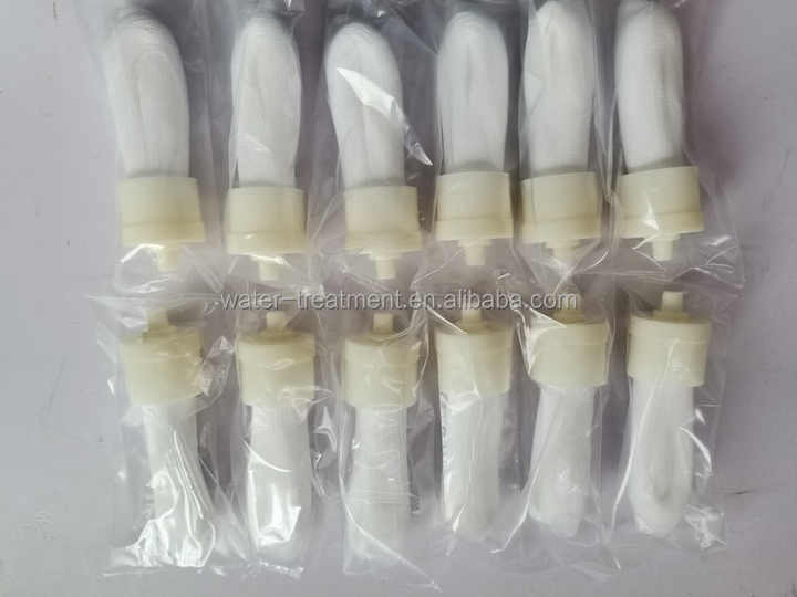 Hollow Fiber UF Filter Cartridges - Ultra-Purified Water