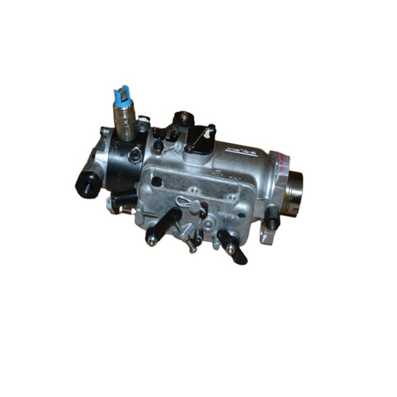 Doosan Fuel Injection Pump D35S D45S D50S Diesel Forklift Engine Part ...