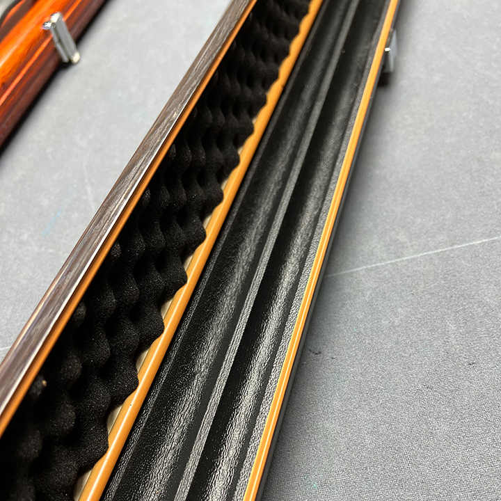 Barrel Pole Snooker Club Box, Whole Aluminum Alloy Billiard Club, Hard ...
