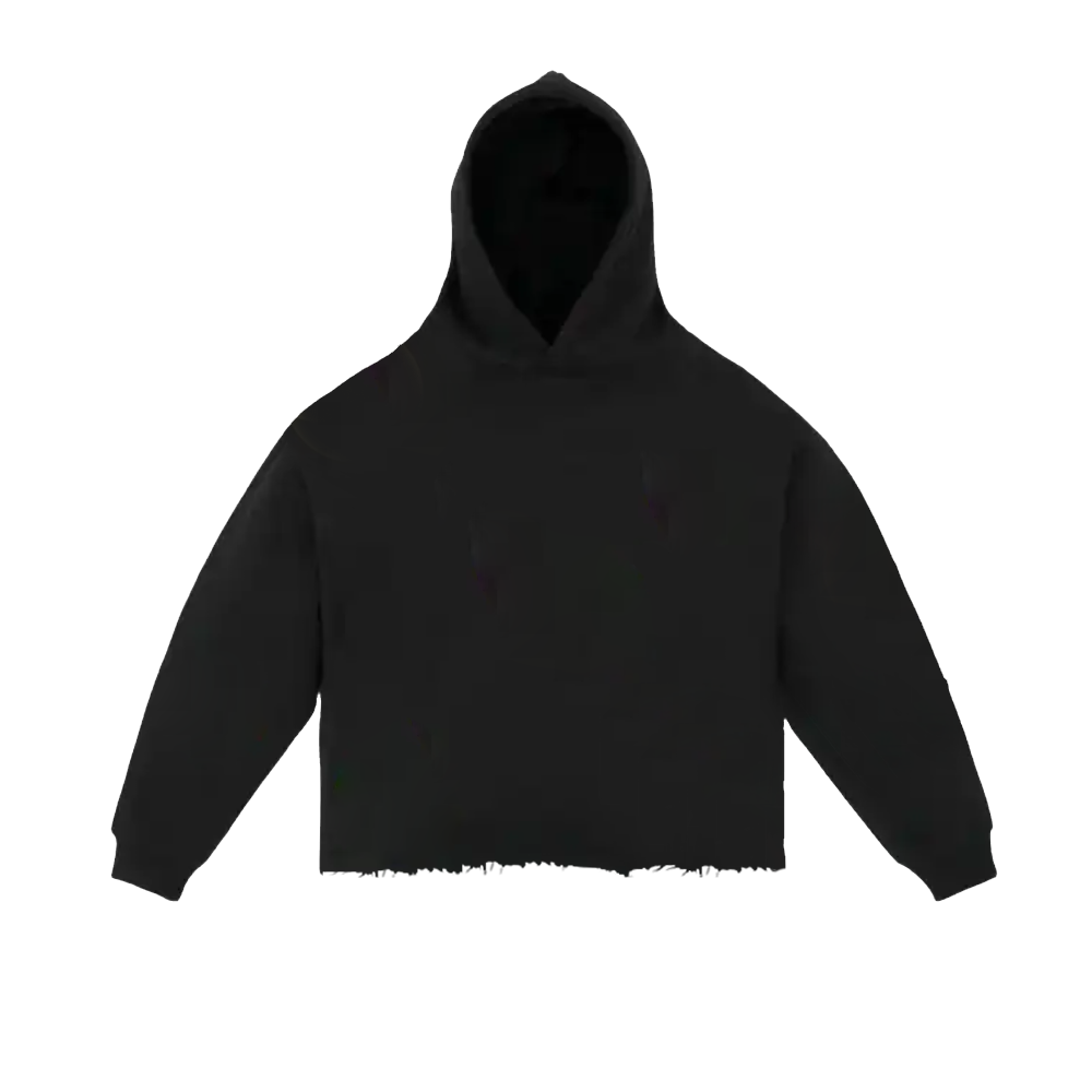 New Design Full Zip Over Face Hoodie for Men - Custom Logo Hip Hop ...