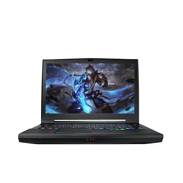 Gaming Laptops with 9th Gen Intel Core I9-9900k & NVIDIA RTX 2080