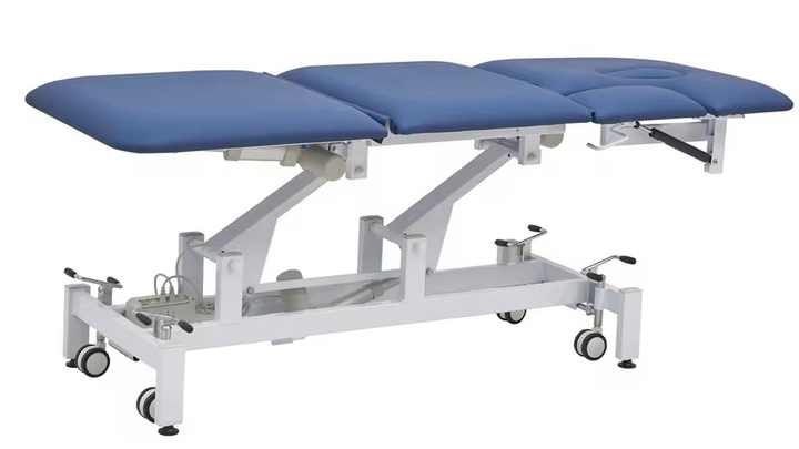 CY-C108C Physio Ultrasound Echo Bed - Versatile & Durable