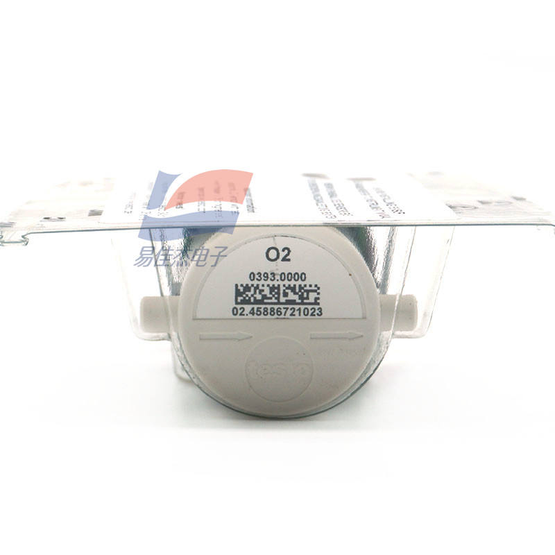 YJJ 0393 0000 Flue Gas Analyzer Oxygen O2 Sensor for Flue Gas ...