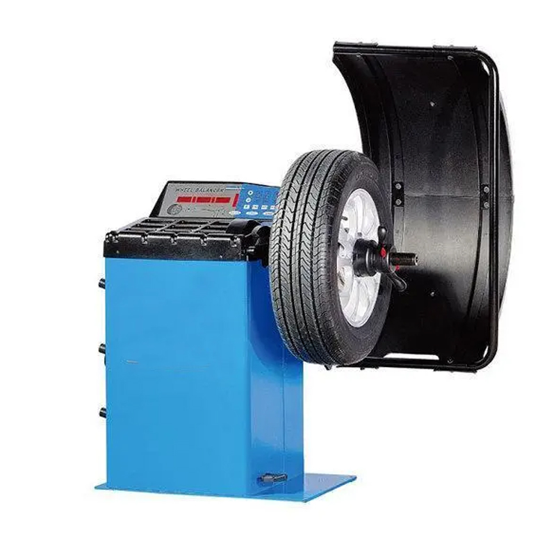 Zhuhai Fostar Machinery And Equipment Co., Ltd. - Wheel Alignment, Tire ...