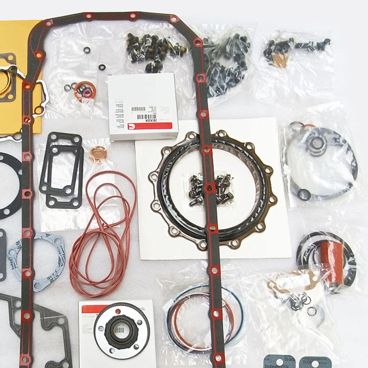 Factory Supply Machinery Engines Part ISM11 QSM11 M11 4089998 3803294 ...