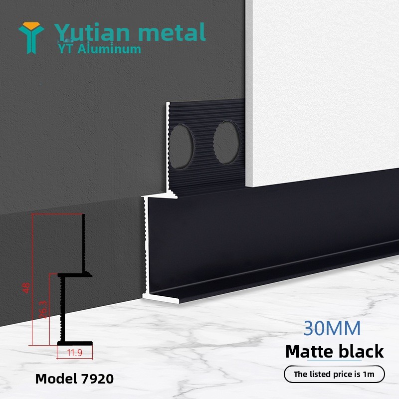 Premium Quality skirting attach for Optimal Flooring Solutions