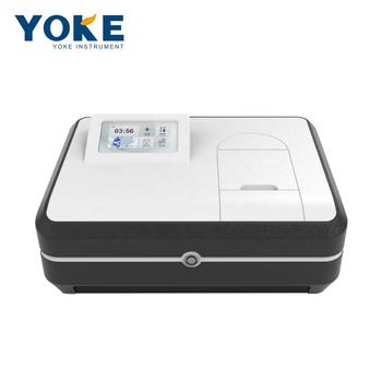 Company Overview - Shanghai Yoke Instrument Co., Ltd.