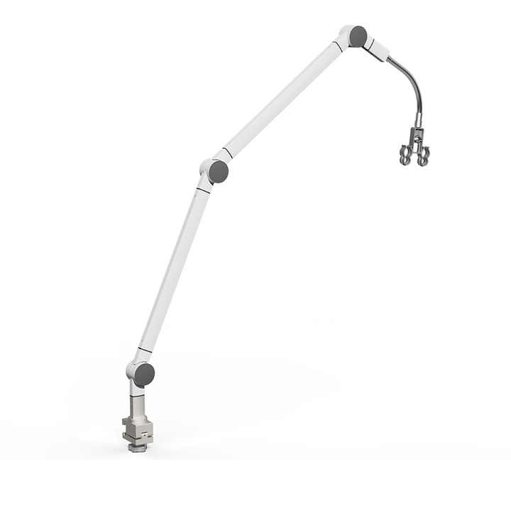 Medical Machine Tube Breathing Support Arm - Ventilator