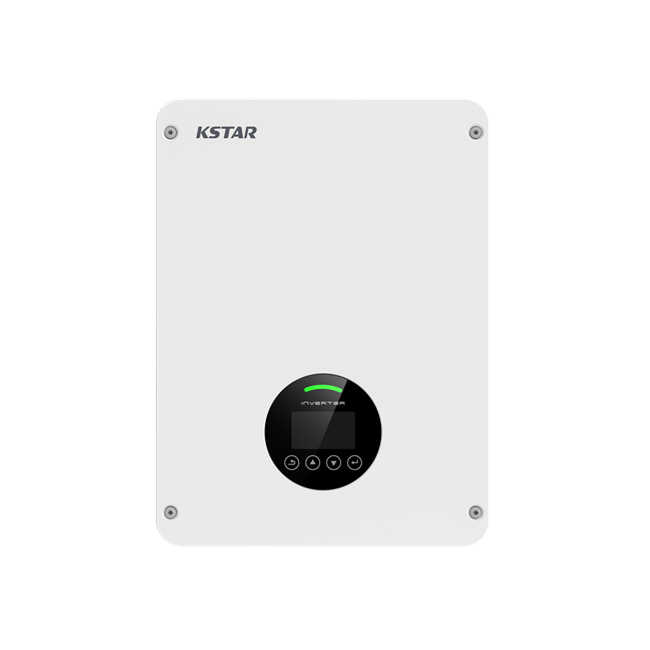 Kstar Inverter KSG-250HU-MO - 250KW Energy Storage Solar Power