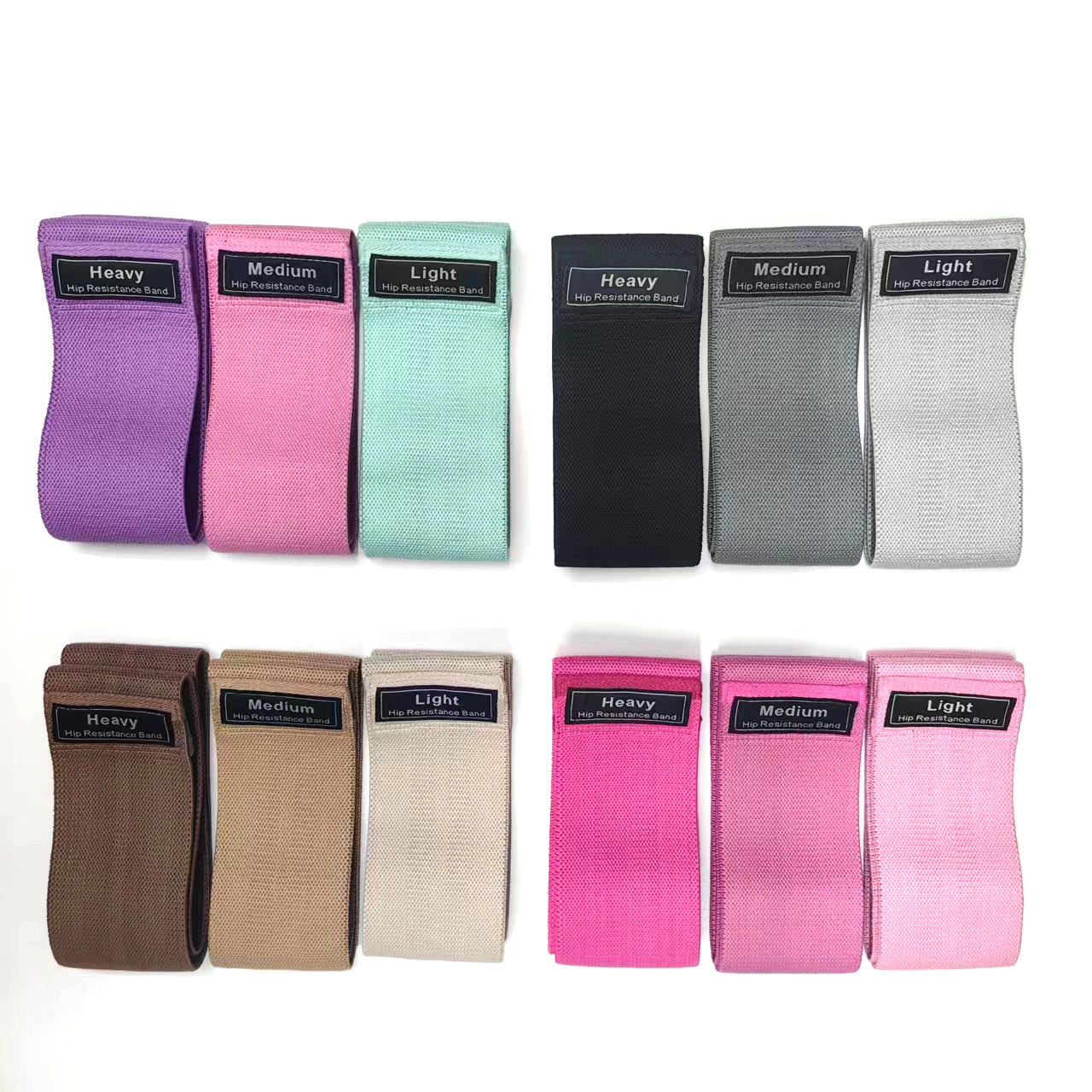 How to Choose the Best Yoga Stretch Bands: A Complete Buying Guide