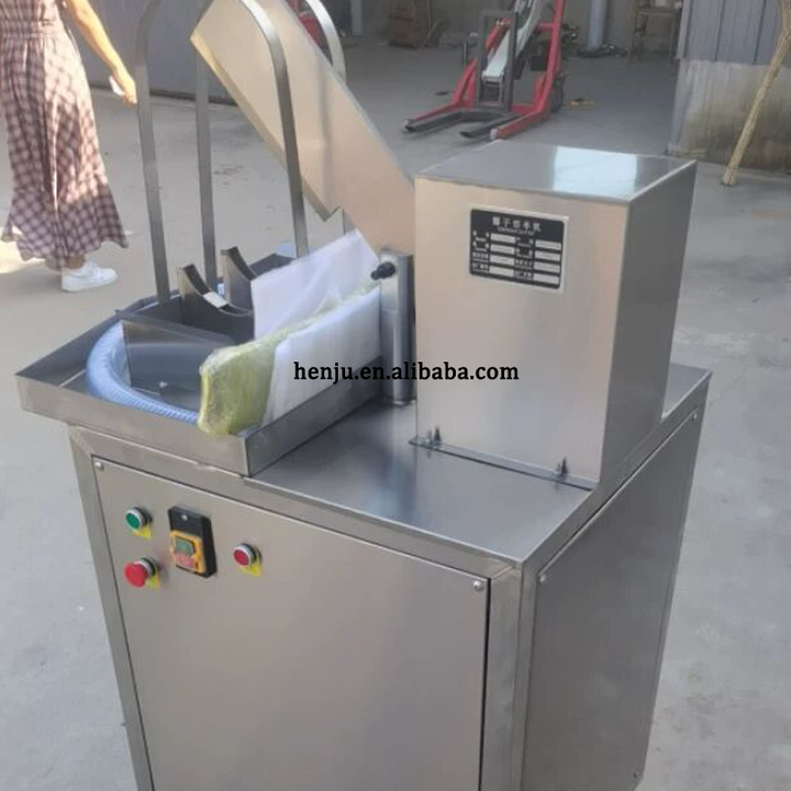 Factory Supply Coconut Half Cutting Machine Wholesale Prices Fresh ...