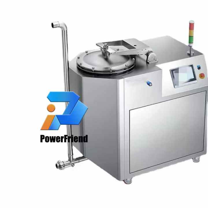 Automatic Machine Whipped Making Whipping Sponge Cake Aerating Mixer ...