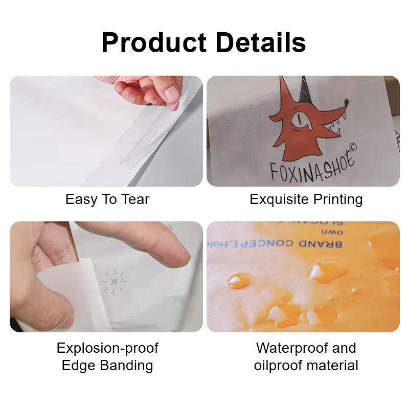 How to Choose the Best Transparent Paper Bag for Your Needs