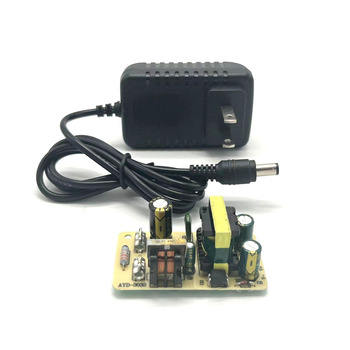High Quality Led TV Adapter 12V AC DC Switching Powers Supply Adaptor ...