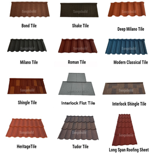 Buy Tanzania Building Materials Corrugated Sheet Price in Tanzania ...