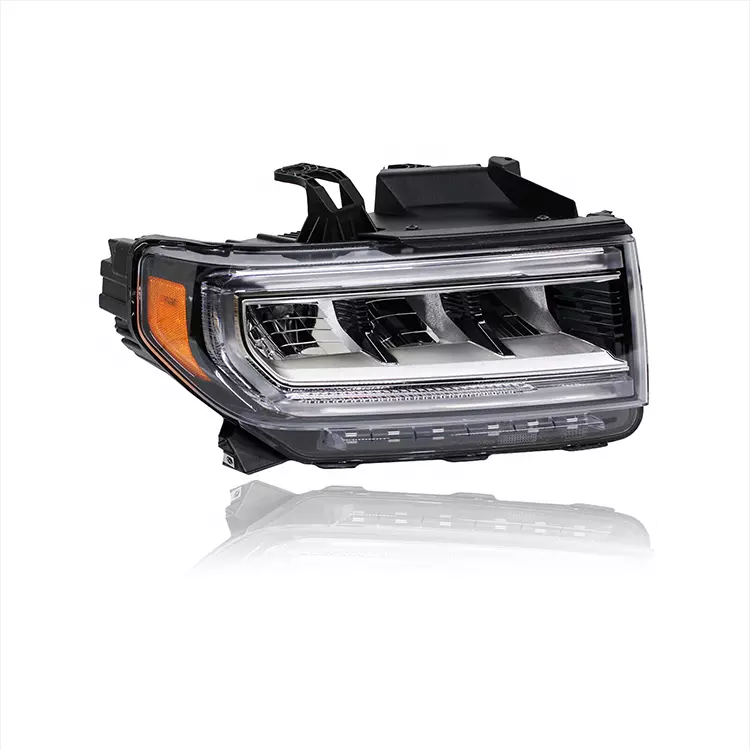 Nuevo Faro Delantero LED COMPLETO para GMC ACADIA DENALI SLT SLE 2020 ...