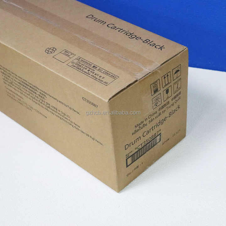 Original Drum Unit CT350887/CT350888 for Fuji Xerox Printers
