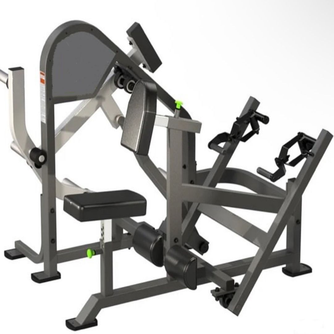 How to Choose the Best Prime Fitness Seated Row Machine