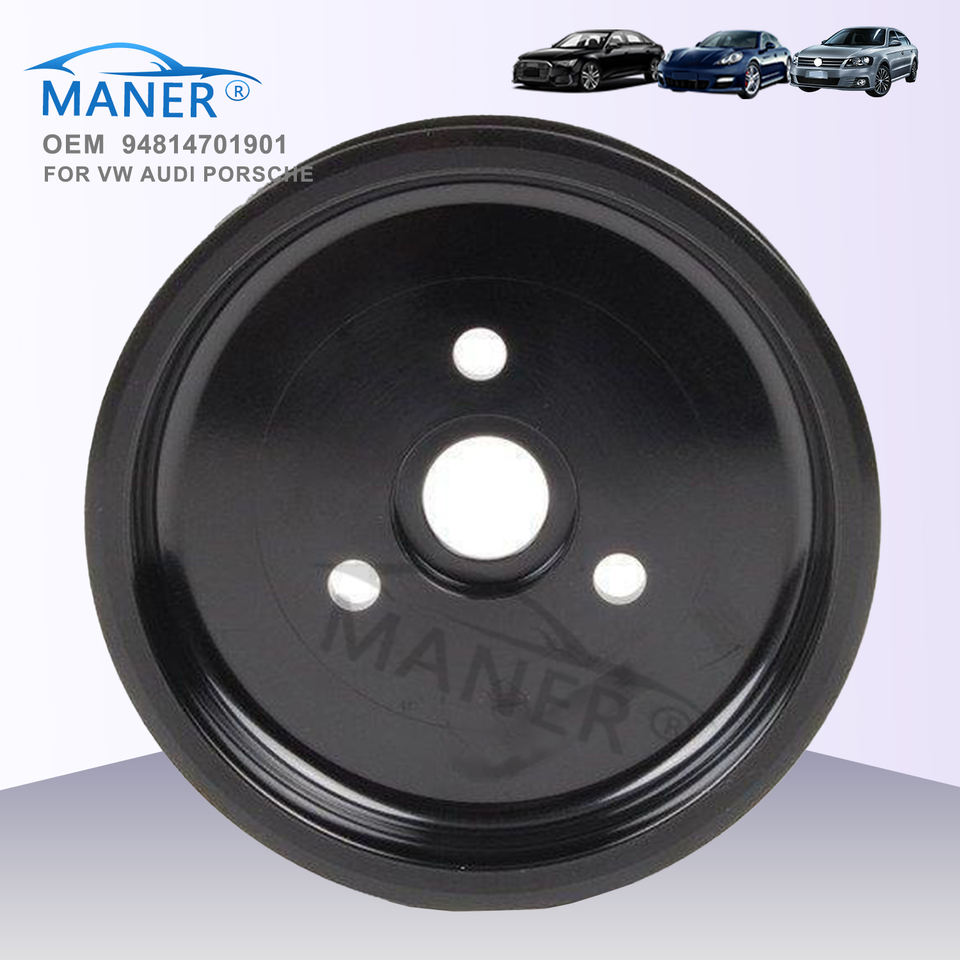 MANER 94814701901 Auto Engine Part Power Steering Pump Pulley for ...