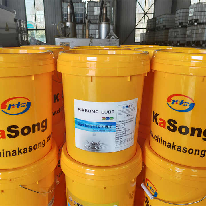 OEM ODM L-HM Hydraulic Oil ISO VG 32/46/68 High Performance Anti ...