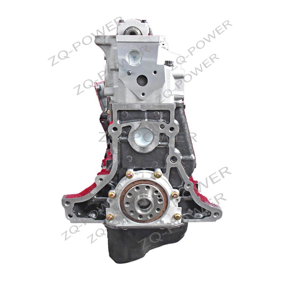 Factory Original Wholesale Complete Engine for Sale 2RZ Auto Engine for ...