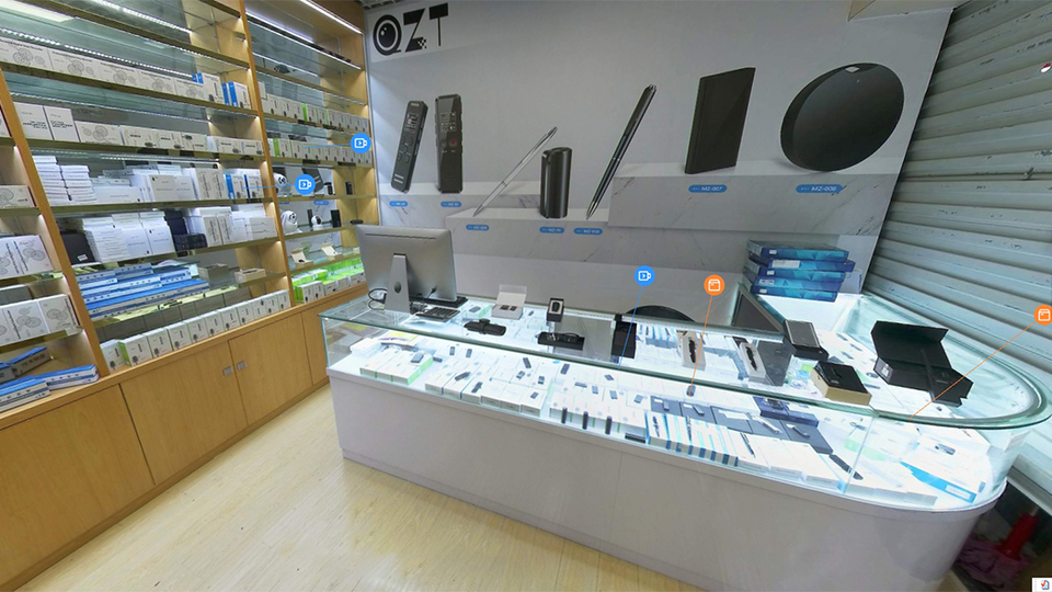 公司概述 - Shenzhen Qzt Electronic Technology Co., Ltd.
