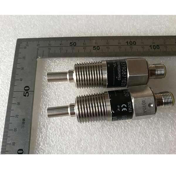 Trane Chiller HVAC Parts - Reliable Flow Switch Solutions
