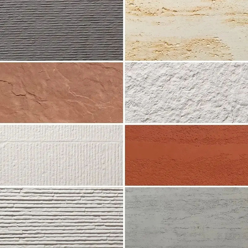 High-Quality clay tile light stone for Durable Flooring Solutions