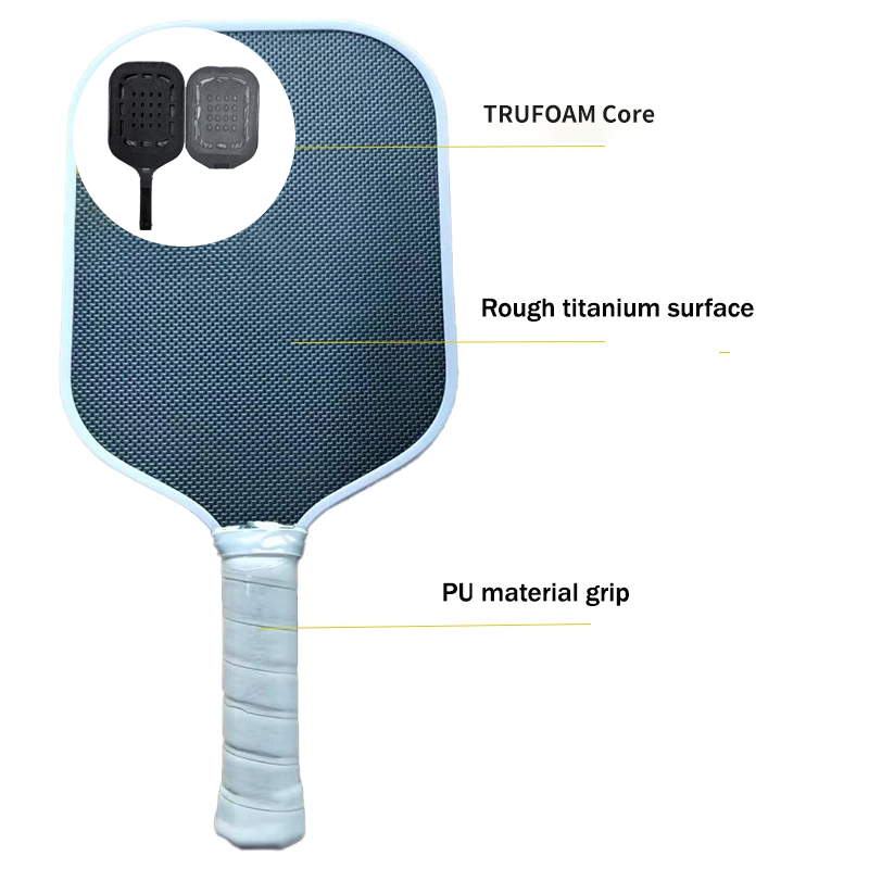 How to Choose the Best Pure Foam Pickleball Paddle: A Complete Buyer's ...