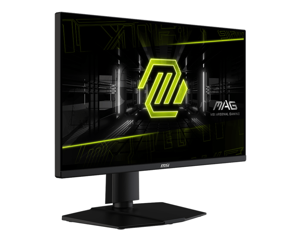 Wholesale MSI MAG 255PXF 300Hz 0.5ms GTG 1920 X 1080 (FHD) Anti-glare ...