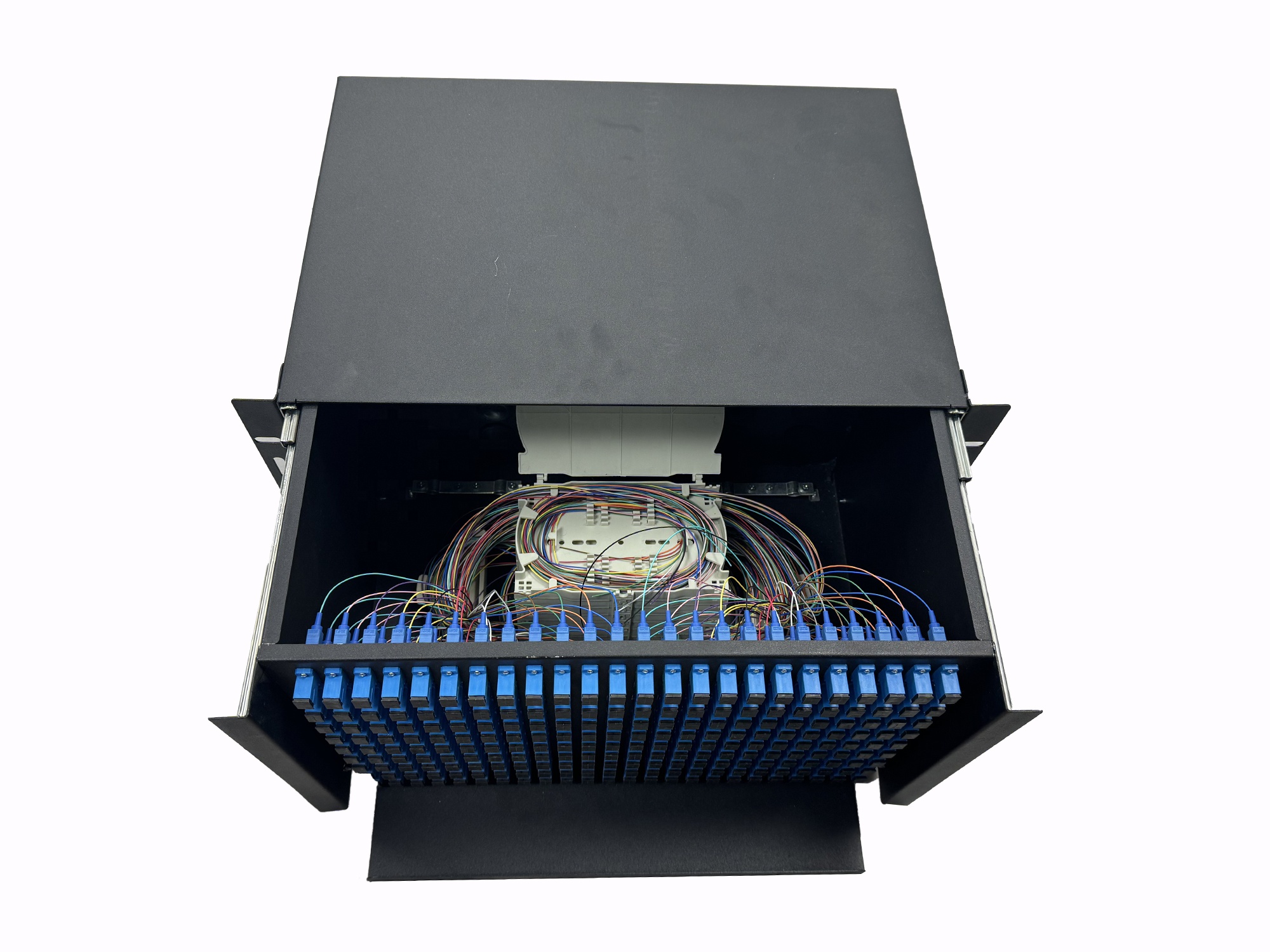 Secure and Efficient 1u 2u 3u 4u 5u 6u rack Solutions for Business Buyers