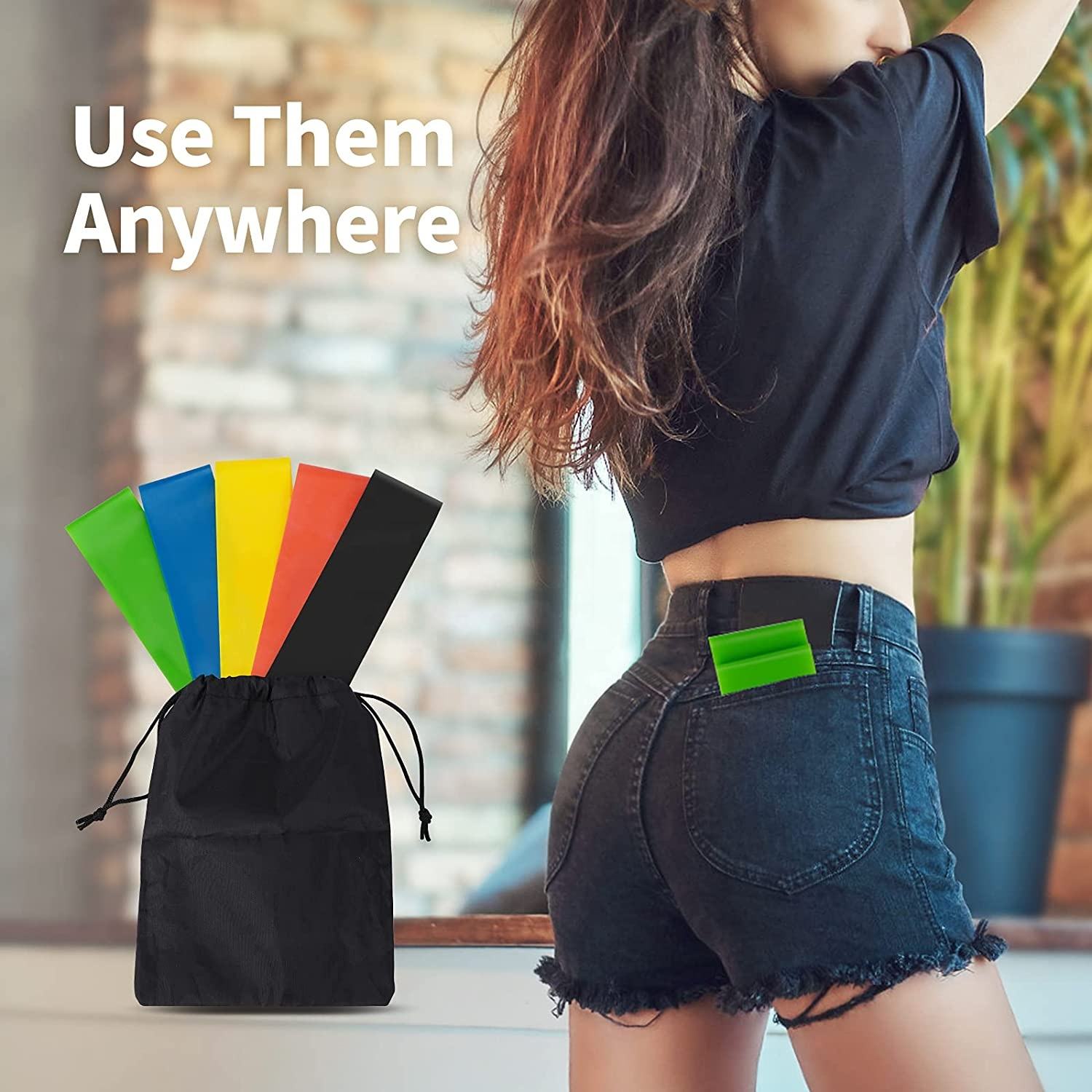 How to Choose the Best Theraband Resistance Band Roll for Your Needs