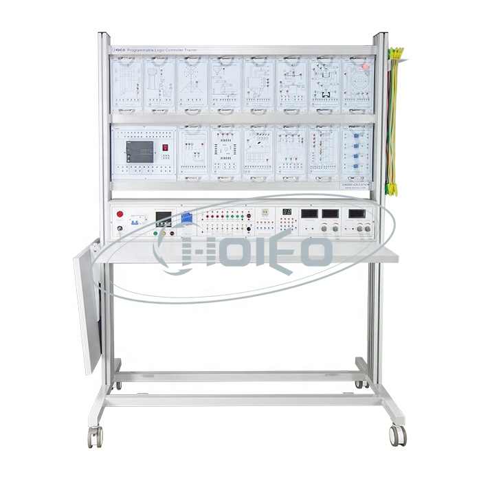 CAP-101S PLC Training Kit - Educational Programmable Logic Controller