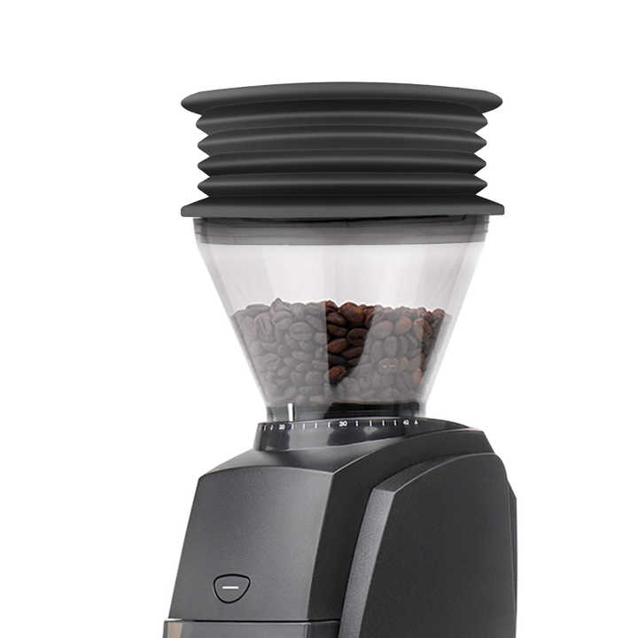 Coffee Grinder Single Dose Hopper - Baratza Compatible