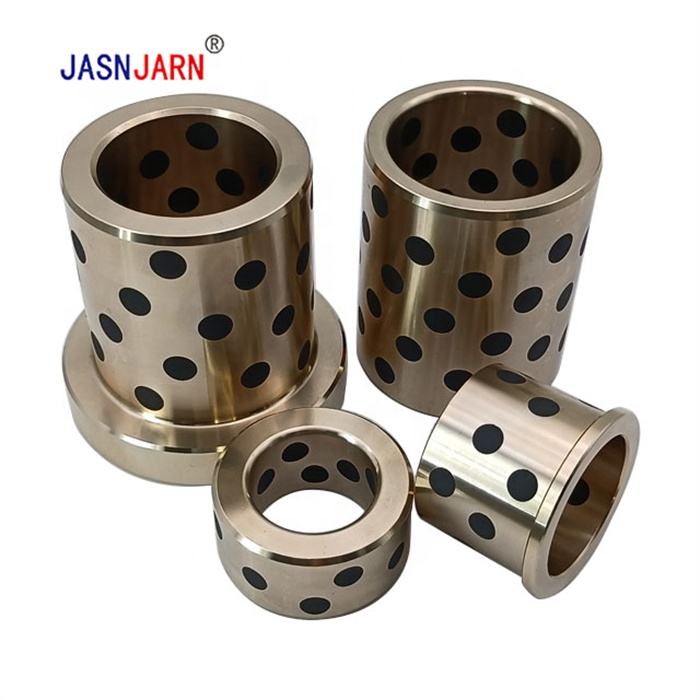 Zhejiang Jiarun Bearing Technology Co., Ltd. - Self-lubricating ...