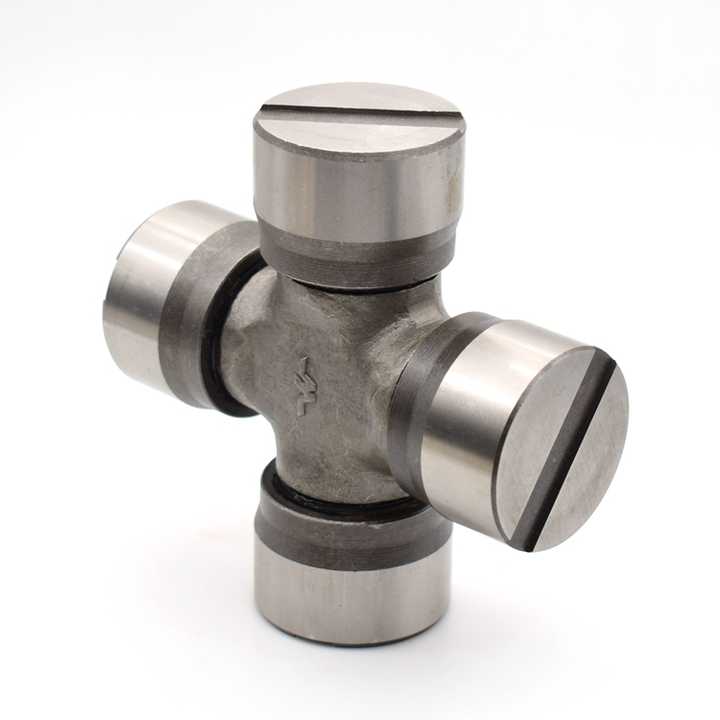 Cheap Price Universal Joint Cross Bearing GUM 75 Size 31.8x102mm