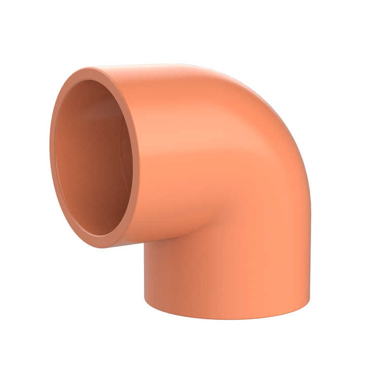 ERA ASTM F442 CPVC Fire Protection Pipes & Fittings