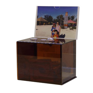 Secure and Reliable Complaints Boxes for All Needs