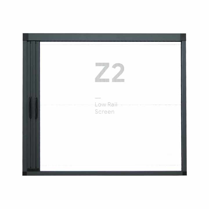Zoompey Dual-Purpose Insect Screen - Anti-Insects & Blackout
