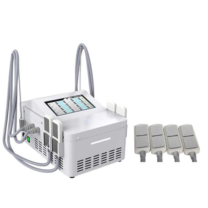Cryo Cooling Plates Body Slimming Mini Cryo Therapy Machine Portable ...